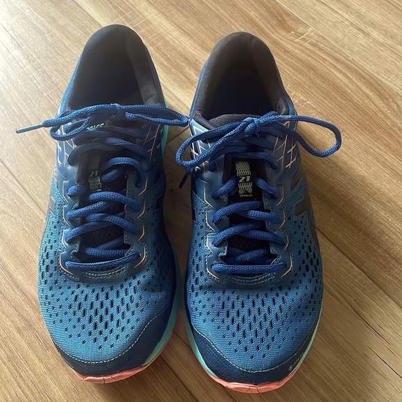 Oasis | Shoes | Oasis Gelcumulus | Poshmark